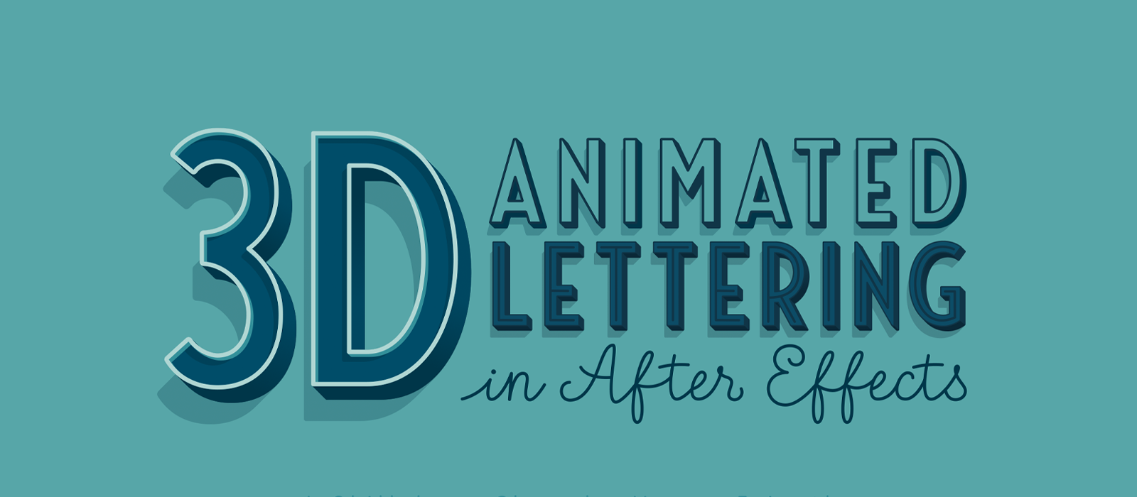 Explanimated by Megan Friesth